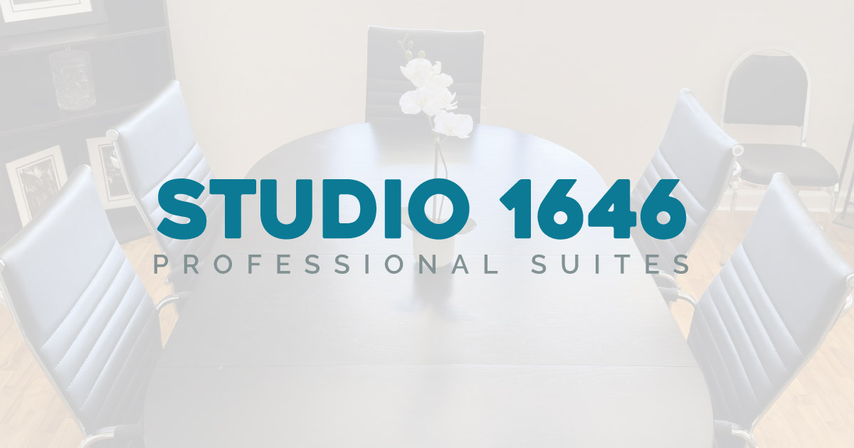 Studio 1646 – Professional Suites